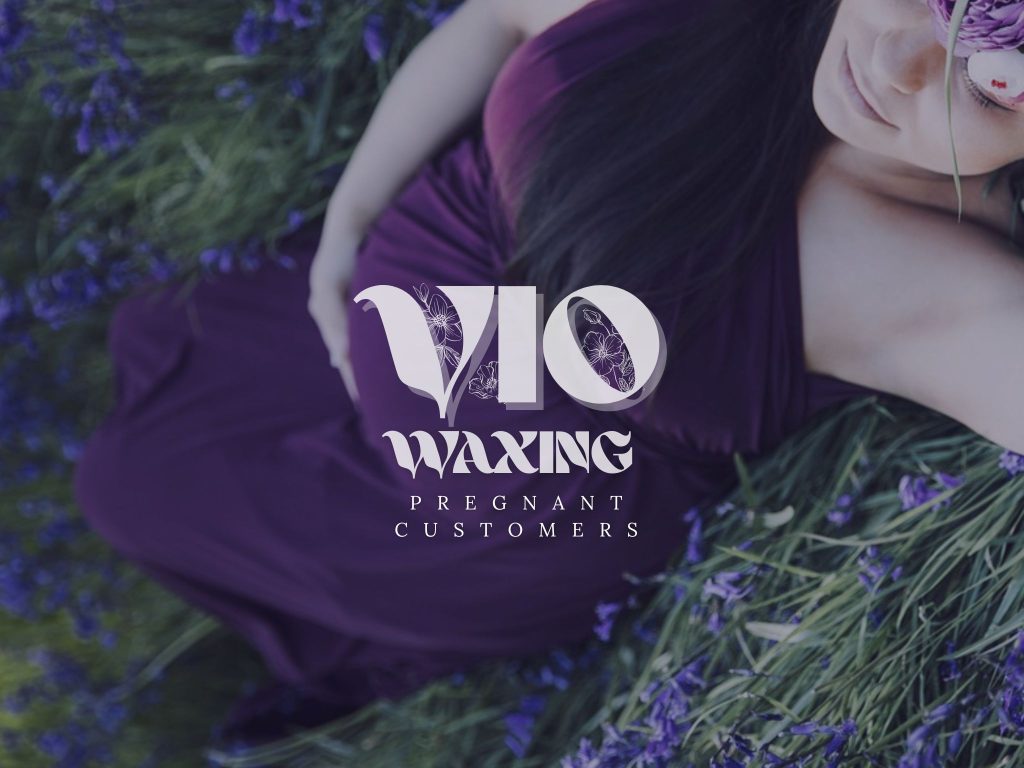 【VIOワックス脱毛/ブラジリアンワックス】生理中・妊娠中のお客様へ | VIO WAXING【ヴィオワクシング】